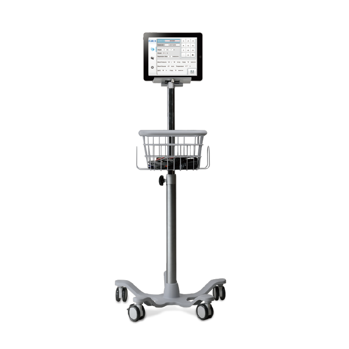 Mobile Care Station – ForaCare