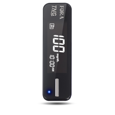 Diabetes Care – ForaCare