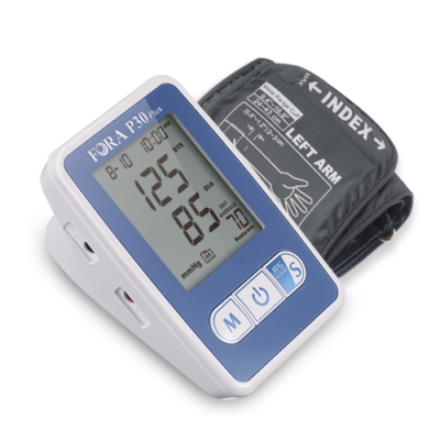 P30 Plus – Blood Pressure Monitors for Hypertension Care – ForaCare