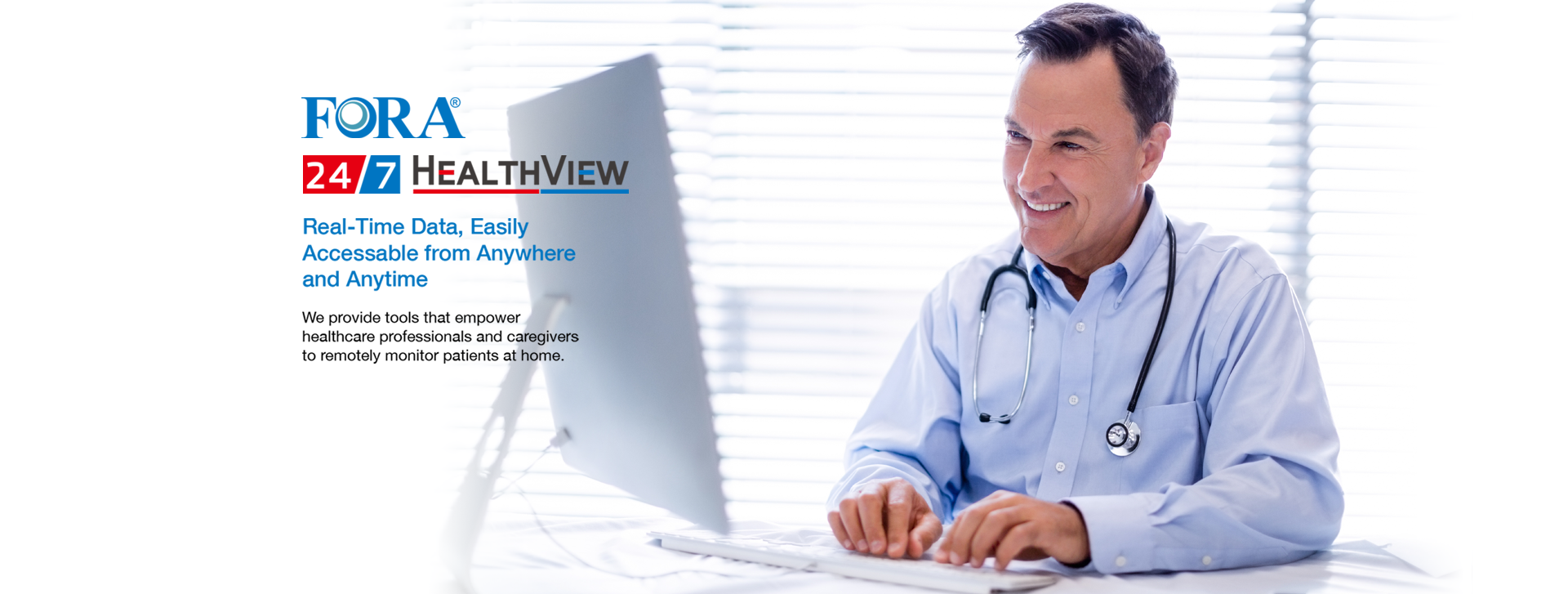24/7 HealthView - ForaCare