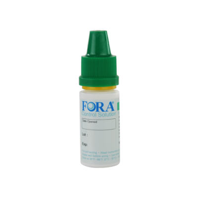 FORA MCS Consumables – ForaCare