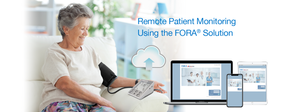 Telehealth Solution – ForaCare