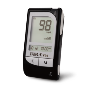 Diabetes Care – ForaCare