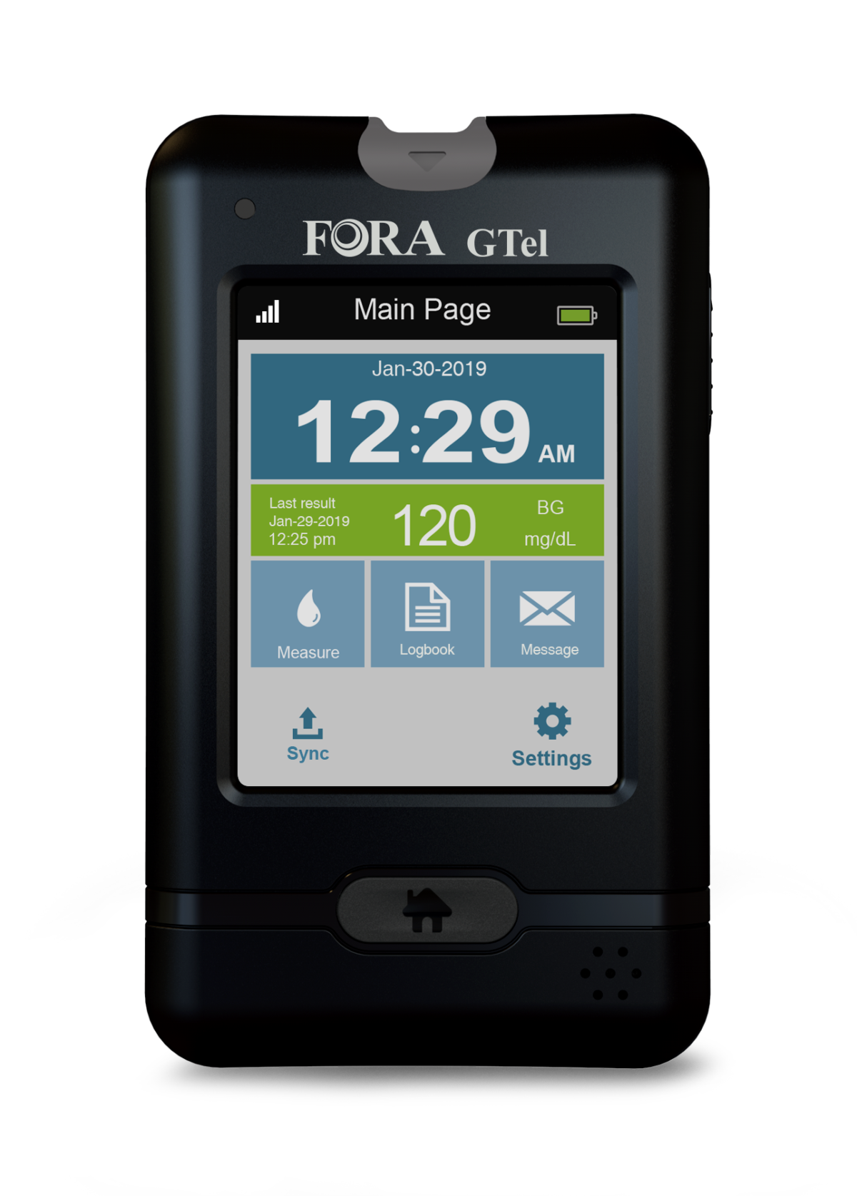 ForaCare to Showcase New Medical Device at AMCP Annual Meeting, March ...