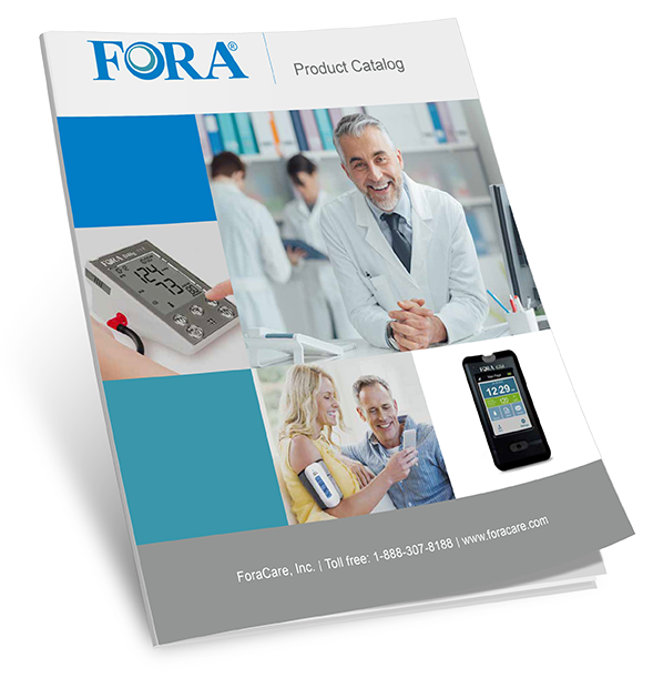 FORA Product Catalog – ForaCare