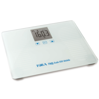 FORA Remote Patient Monitoring Solution – ForaCare