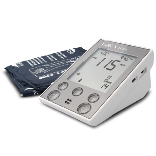 FORA Remote Patient Monitoring Solution – ForaCare