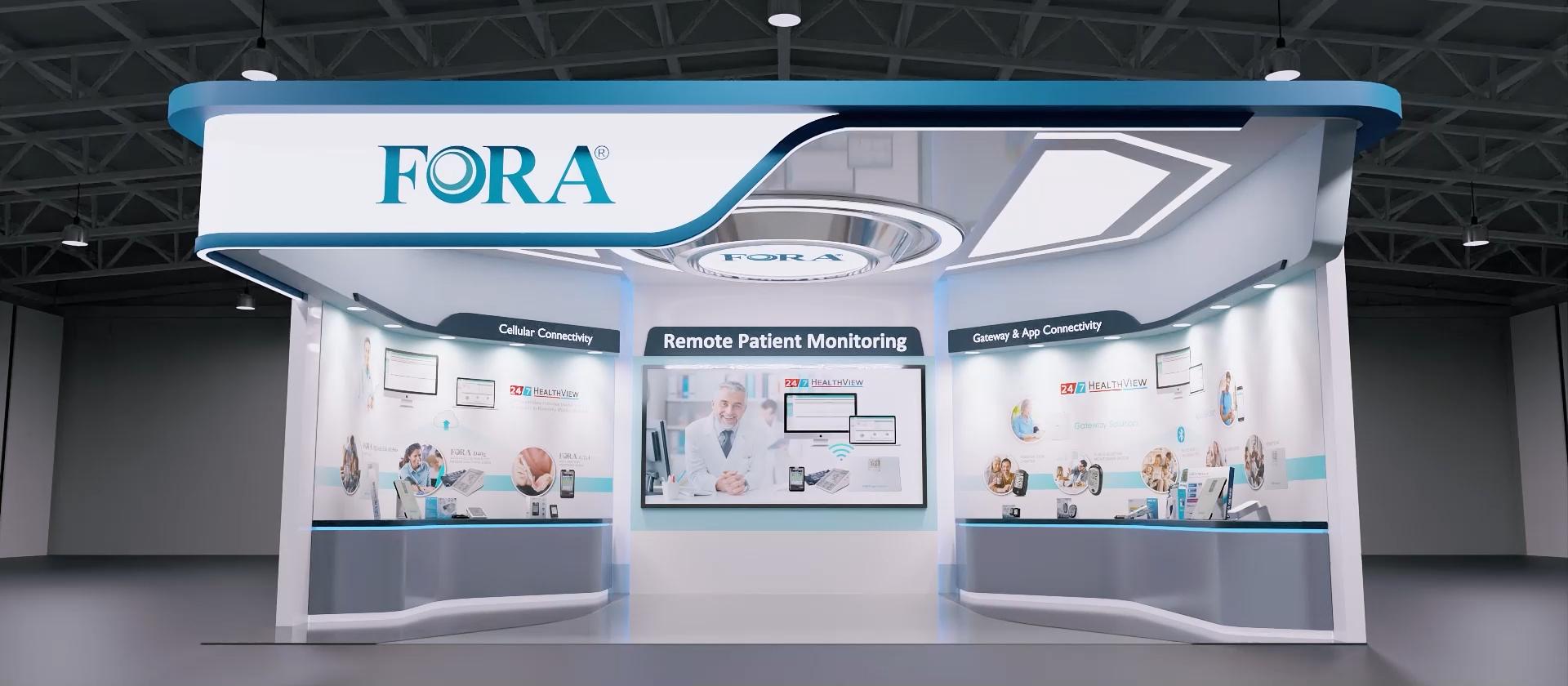 ForaCare – The New Leader in Medical Device Technology